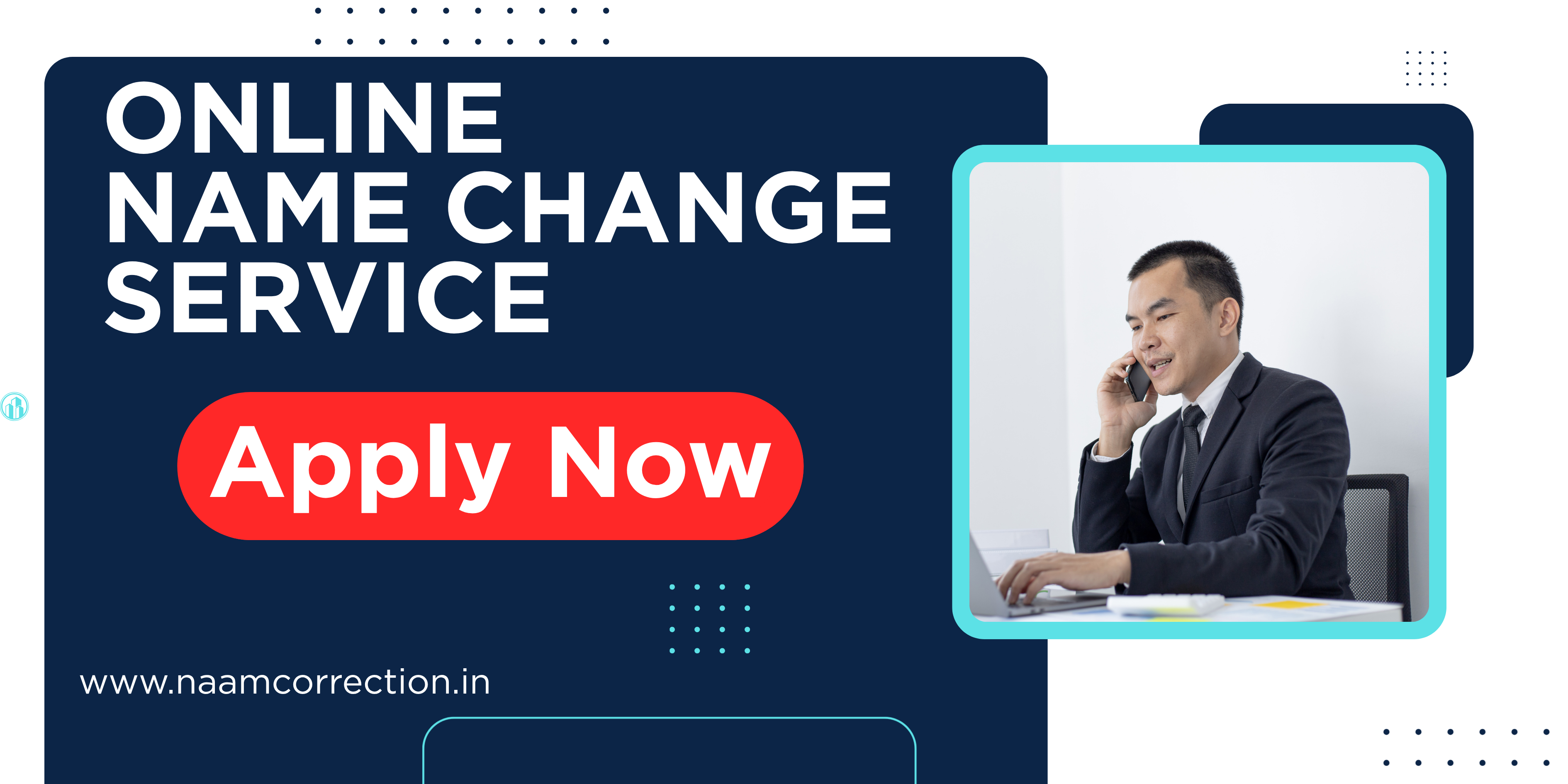 Name Change Service - Disha Enterprises